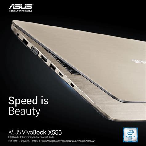 Asus Vivobook Series On Behance