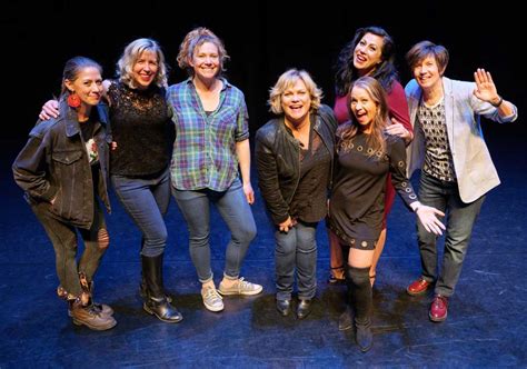 Moms Unhinged Standup Comedy