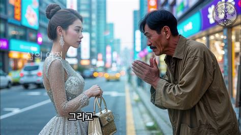 억만장자 약혼자를 시험하려고 가난한 척했다하지만 그녀의 반응은 그를 무너뜨렸다 다음 날 약혼식은 취소됐다 Youtube