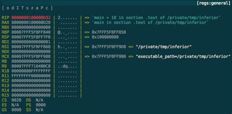 hakin9 magazine on linkedin voltron an extensible debugger ui toolkit written in python