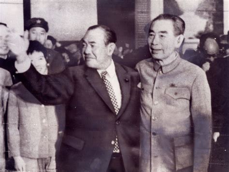台湾と断交し、中国と国交結んだ日本50年後の変化と不変 武見敬三議員の提言：朝日新聞globe＋