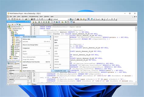 Altova Databasespy Sql 软件 官方授权正版软件平台