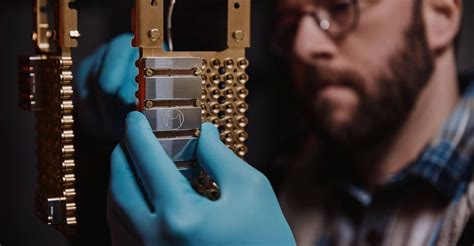 Alice And Bob Selected For Frances Proqcima 548m Quantum Computing Initiative Siliconangle