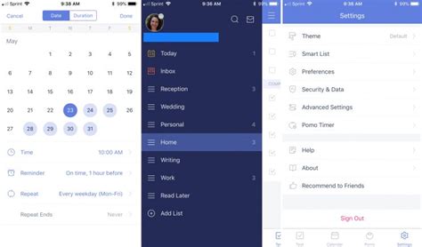 The Best Free Task List Apps For IOS To Get Things Done