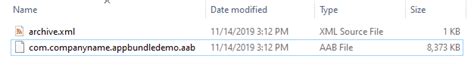 Publish Smaller Apps With The Android App Bundle Xamarin Blog