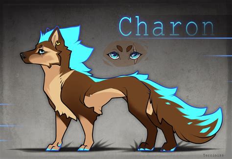 Charon By Charopos On Deviantart