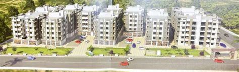 Build Art Krishna Avenue In Kuber Nagar Ahmedabad Price Reviews And Floor Plan
