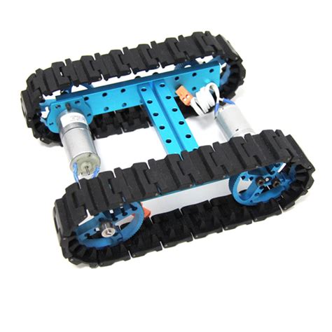 Makeblock Starter Robot Kit V1 0 Blue No Electronics