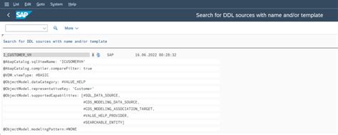 [sap Cpi] Working With Cds Views In S4 Hana And Consume Cds View From Cpi Sap Zero To Hero