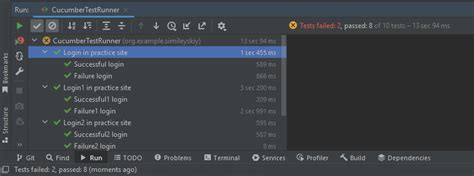 GitHub Simileyskiy Cucumber7 Selenium4 Selenide7or6 Junit5 Allure