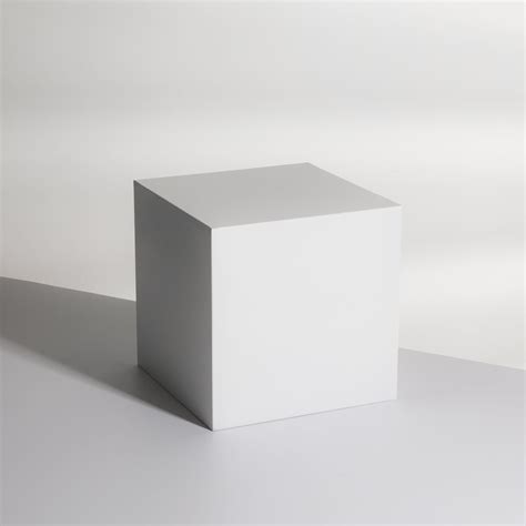 Its A Cube Your Bread And Butter Your Solid Reliable Friend Style It Up Style It Down The