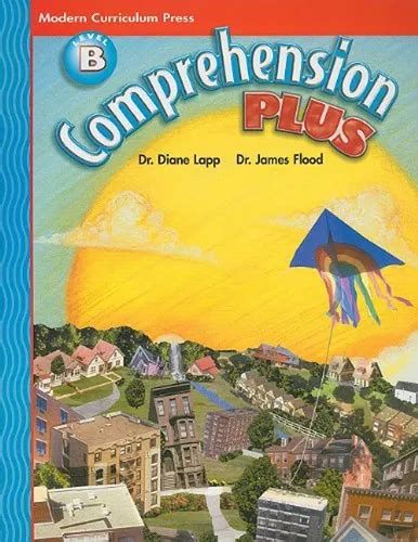 Comprehension Plus Level B Envío Gratis