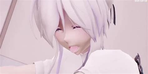 Mmd R18 Insect Lovers