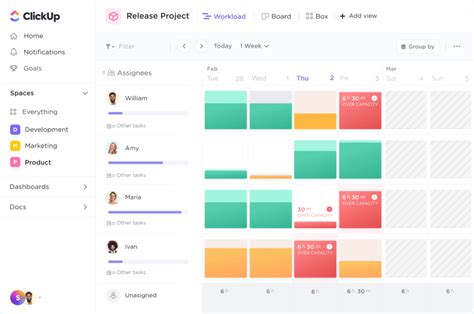 How To Use ClickUp For Project Management