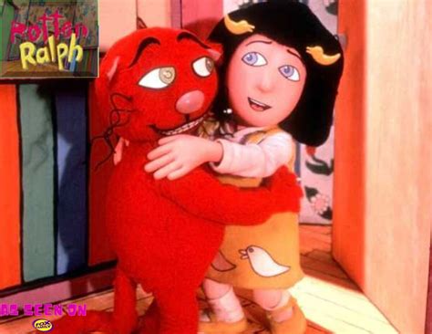 Rotten Ralph 1999 Tv Series Programs Club Party 1959 2023 Wiki Fandom