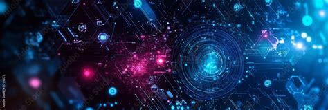 Integrating Automation The Technological Revolution Emphasizing