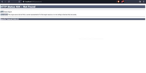 Plantuml Server Is Not Working On Tomcat 10 · Issue 237 · Plantuml