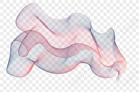 Abstract Creative Color Gradient Line Patterns Elements Free Png And Clipart Image For Free