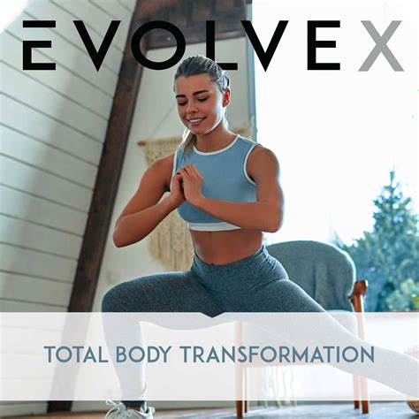 EvolveX I Aesthetic Clinic Resources I Enquire Today I InMode