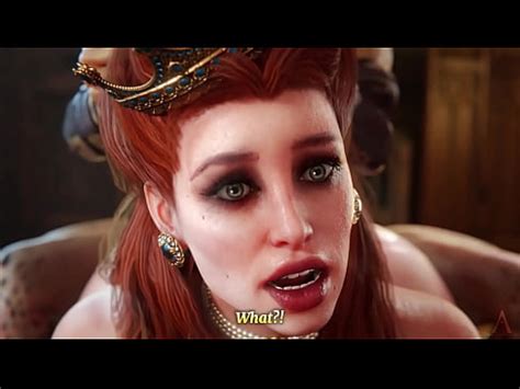 Lae Zel La Lame Cach E Amazonium Xvideos