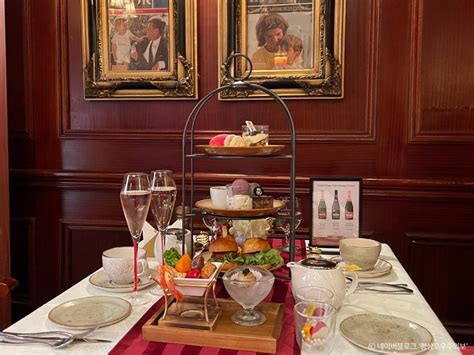 New York New York Kensington Hotel 뉴욕뉴욕 켄싱턴호텔 Visitkorea