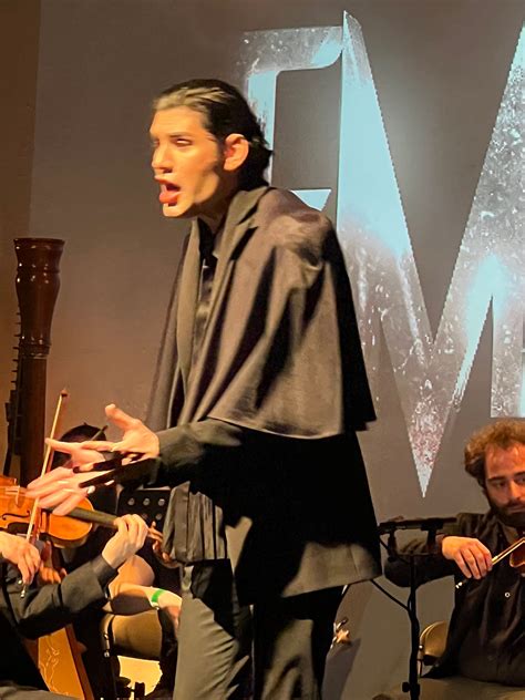 Eminzada Performs Magical Set At Debut Ep Release Show