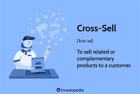Cross Selling And Upselling Explained Pros Cons And Key Differences