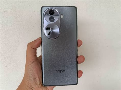 Review Oppo Reno Pro G Kamera Dan Spek Bertenaga