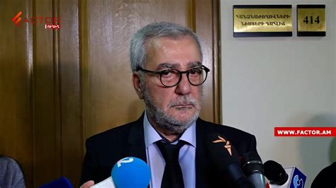 Նշանակում է՝ ինչ որ մի փակ սենյակում որոշվել է․ ԳՇ ն այդտեղից է նպատակահամար համարել