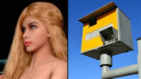 Sex Doll Company Sells Out Of Lifelike Model People Are Using To Get