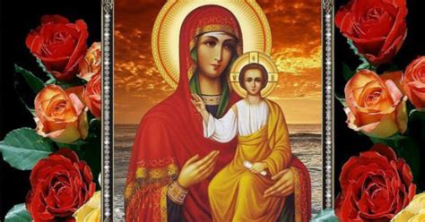 წაიკითხეთ ეს ლოცვა აუცილებლად დღეს ძილის წინ და სთოვეთ უფალს მშობლების ჯანმრთელობა ახალი