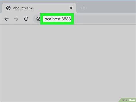 como executar um arquivo php em um navegador de internet