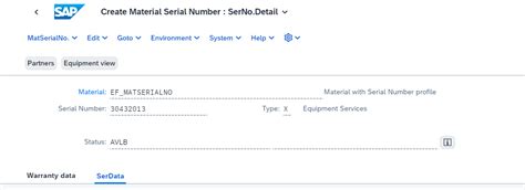 Serial Number Range Customizing In S4hana Cloud Sap Community