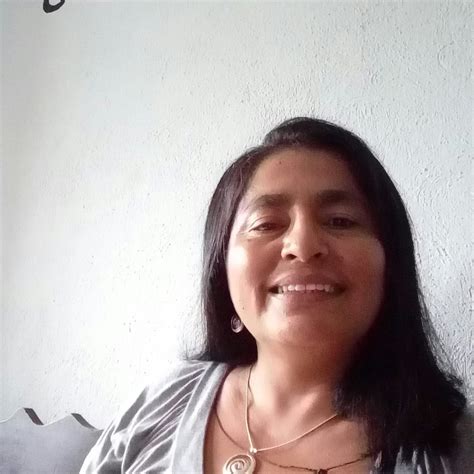 Ana Mercedes Mangandí