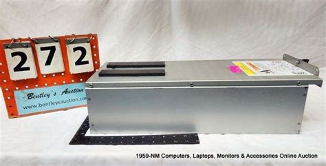 Liebert Power Module Bentley And Associates Llc