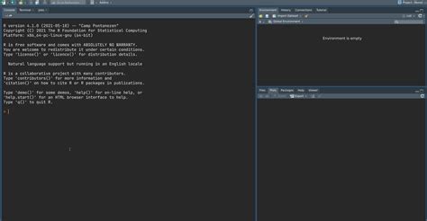 Ggplot Crashes RStudio After Upgrading To R Issue Rstudio Rstudio GitHub