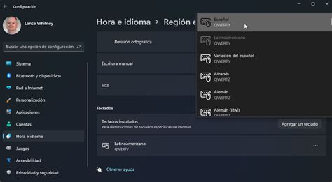 How To Add Support For Another Language In Windows