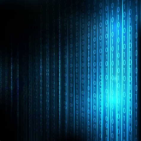 Binary Code Vector Images Over 37000