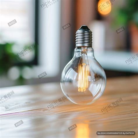 Ai创作图爱迪生led灯泡 灯泡主图 圆球小灯泡 光影灯泡 球形小灯泡 Led小灯泡 节能灯创意 阳光的灯泡 明亮灯泡 钨丝灯泡 无频闪灯泡