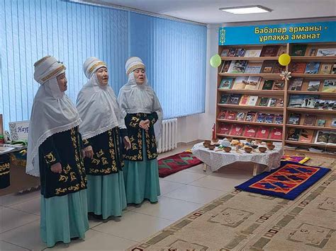 Праздник рождения весны — Кокшетау Сегодня