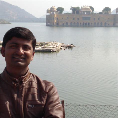 Bitu Kumar Master Of Technology Dhirubhai Ambani Institute Of