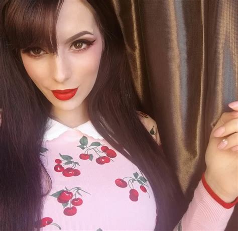 Cherry Kat Scrolller