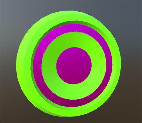 Bleeding Aliasing Of Textures From Separate Uv Isles — Polycount