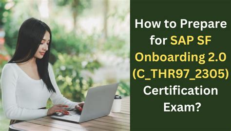 SAP Exam Guide Certification Guide