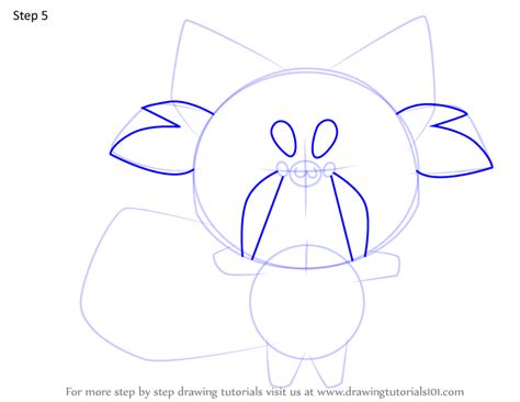 How To Draw Sody Pop From Chikn Nuggit Chikn Nuggit Step By Step