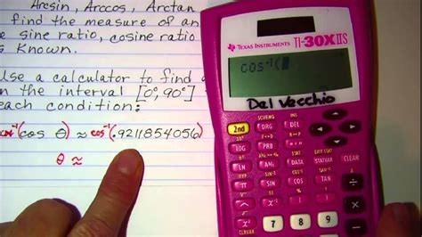 How To Find A Reference Angle Calculator At Molly Dorian Blog