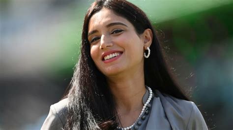 Zainab Abbas Clarifies Departure From India Amid Security Concerns