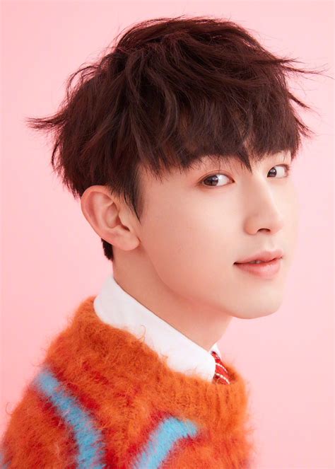 Guo Junchen Wallpapers Wallpaper Cave