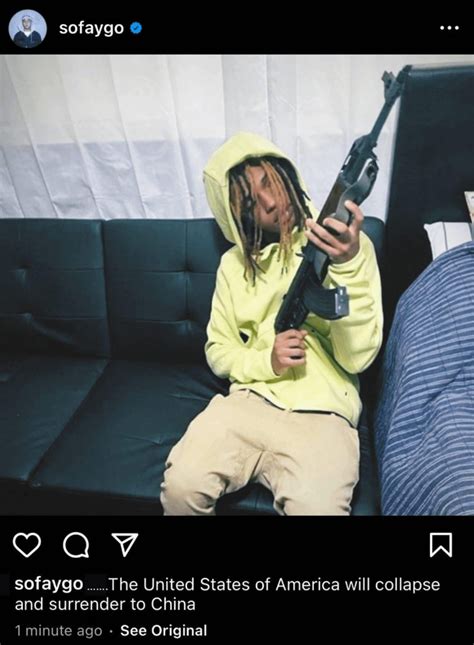 Faygo So Big Now 🥹so Proud Of Him R Sofaygo