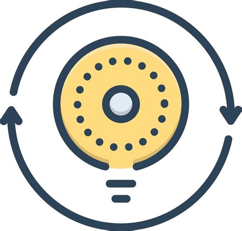 Color Icon For Consistency 43271697 Vector Art At Vecteezy